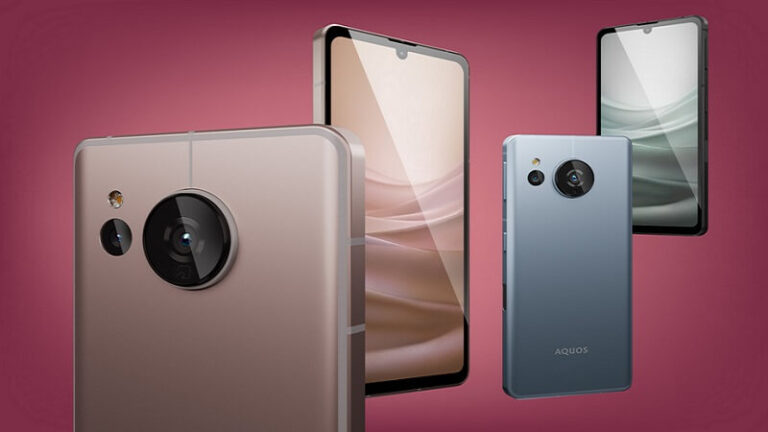 2024年新型AQUOS最新機種の発売日・スペック・価格など新機種情報まとめ - Happy iPhone