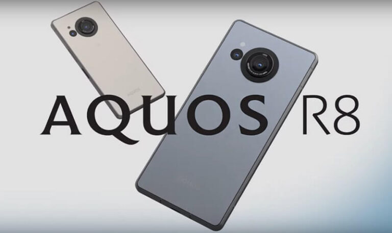AQUOS R8/8Pro発売日いつ？予約開始日・価格・スペックの最新情報 - Happy iPhone