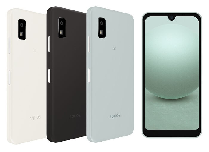 AQUOS wish3発売日いつ？予約開始日・価格・スペックの最新情報 - Happy iPhone