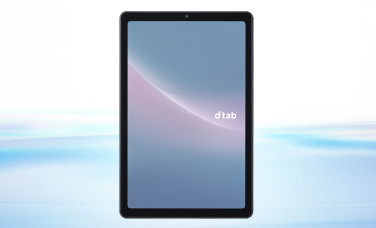 ドコモ dtab Compact d-52c発売日いつ？価格いくらか・新機能・スペックも解説 - Happy iPhone