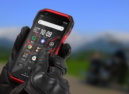 TORQUE G06発売日は10月19日(木)！予約開始日・価格・スペックの最新情報 - Happy iPhone